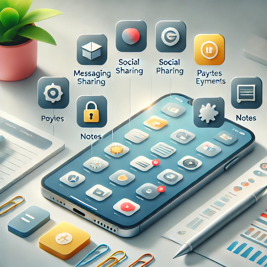 5 Most Useful Apps Guide for Everyday Productivity